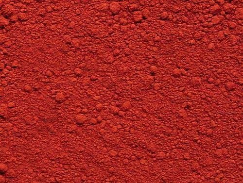 Synthetic Red Iron Oxide For Foundry Sleeves Application - Astrra Chemicals